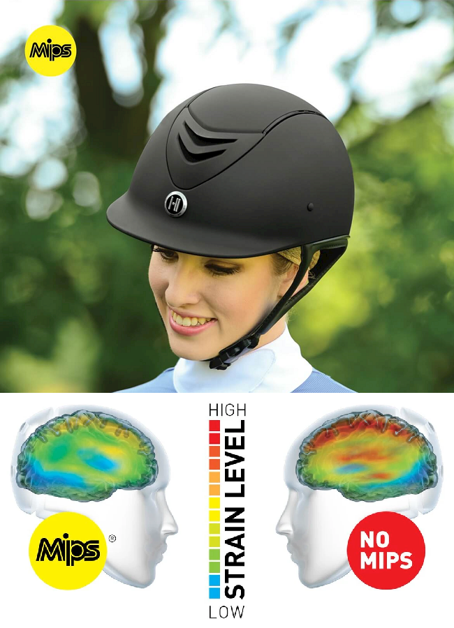 One K CCS With MIPS Helmet – SlypnerGear.com Online Store